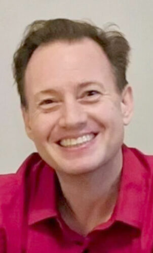 Michael J. Costello Jr. 1974-2024 | News, Sports, Jobs - The Vindicator